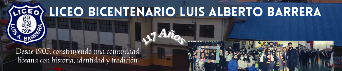 LICEO BICENTENARIO LUIS ALBERTO BARRERA (3) – Liceo Luis Alberto Barrera Punta Arenas